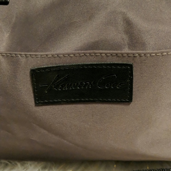 Kenneth Cole | Bags | Mens Kenneth Cole Duffle Bag | Poshmark